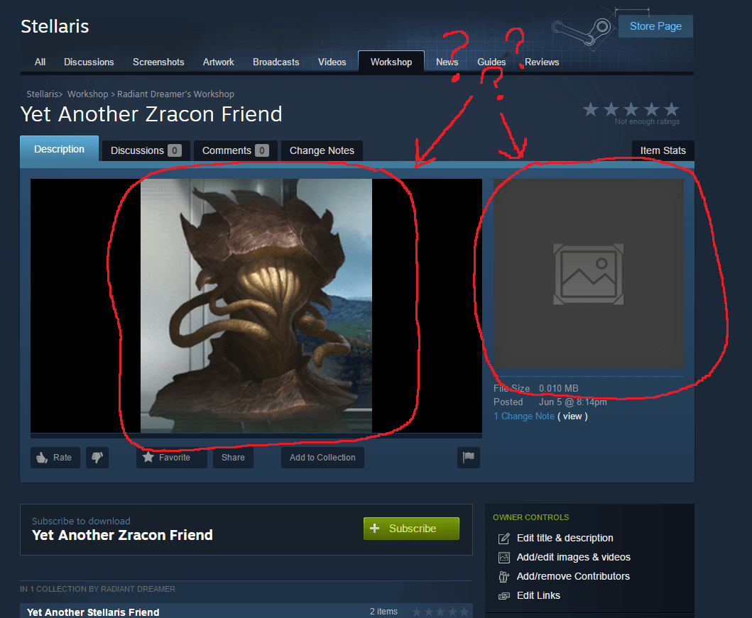steam icon size