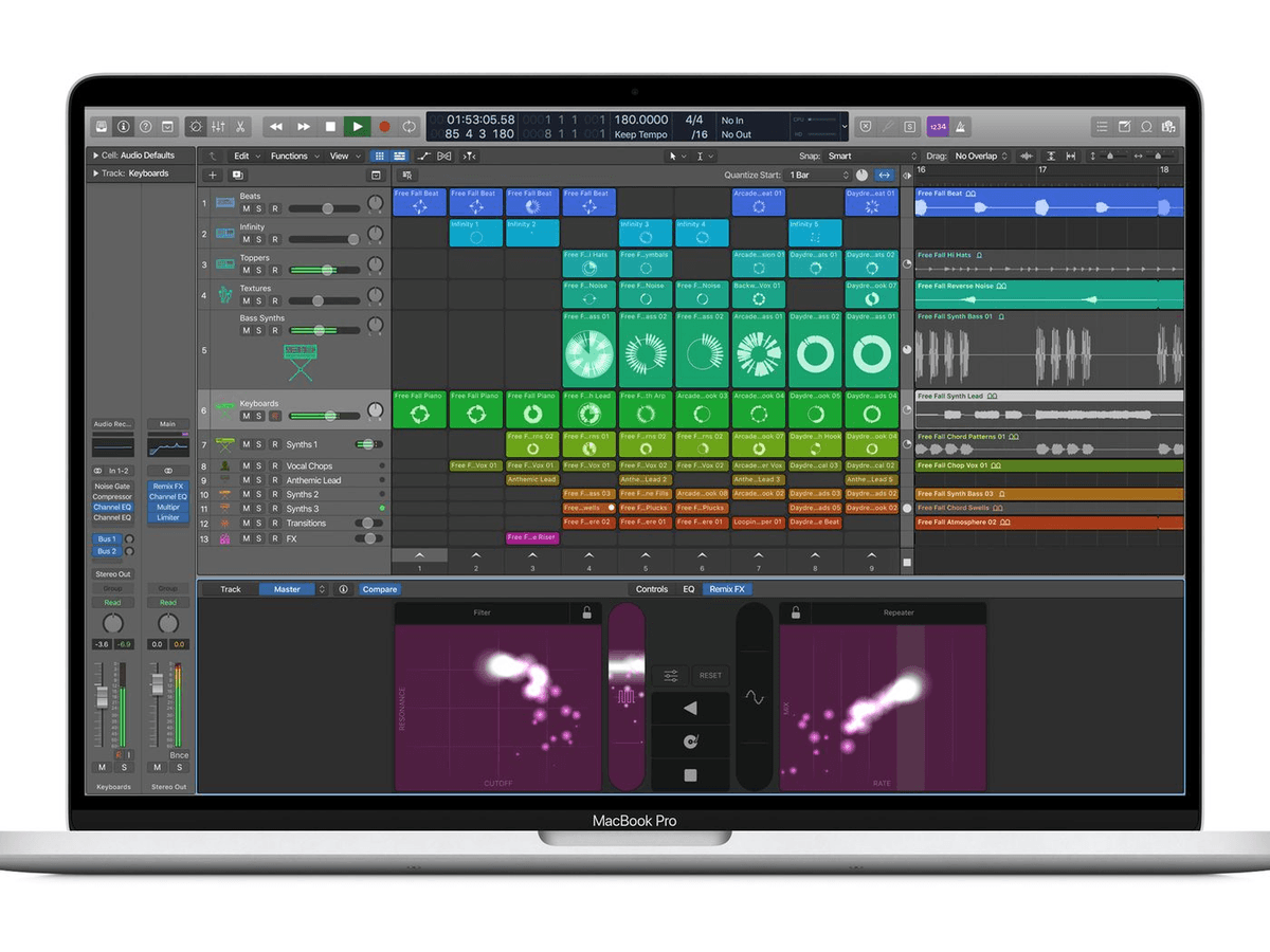 Logic pro x windows download