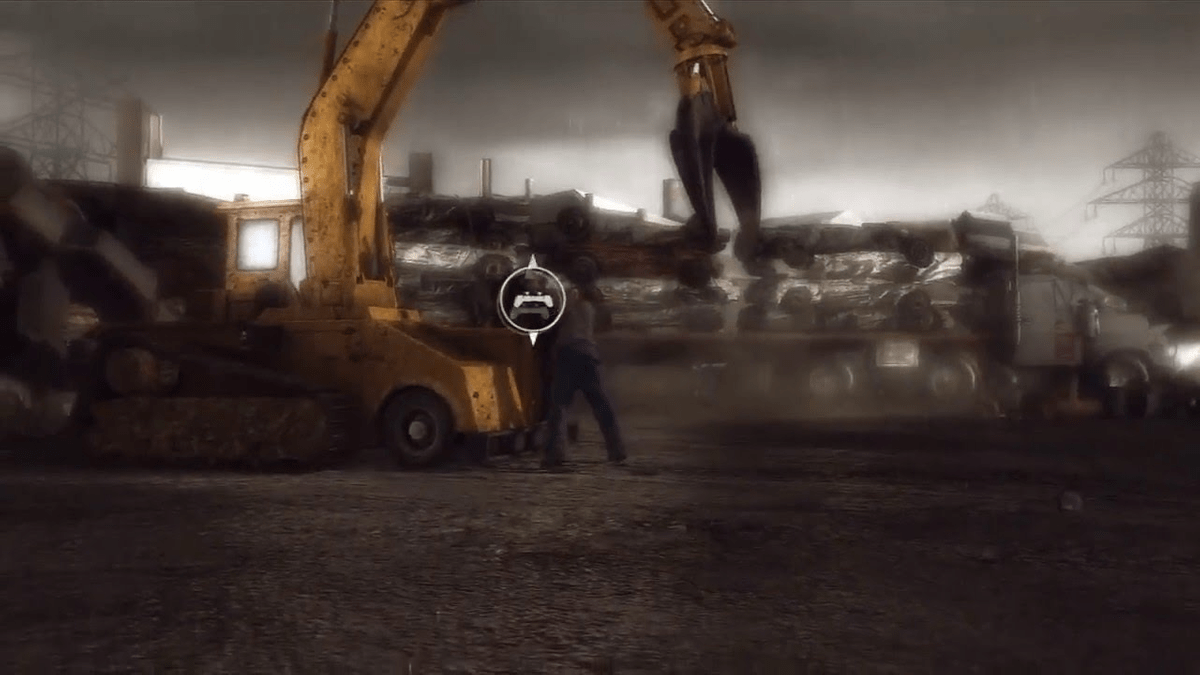 Heavy rain plat walkthrough