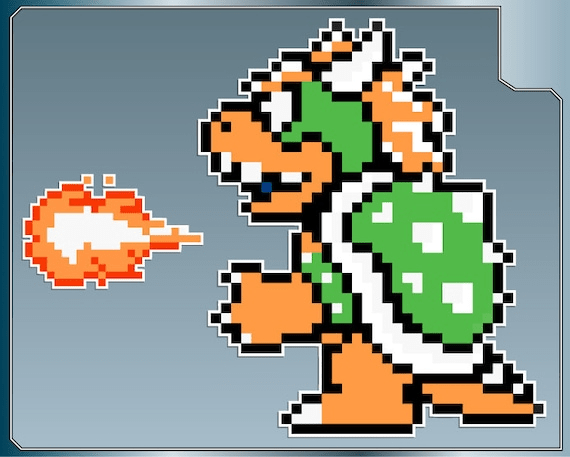 Snes super mario world custom sprites - billoranch
