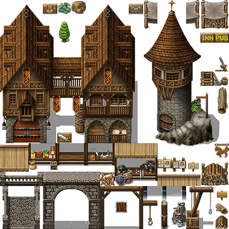Importing tilesets rpg maker mv