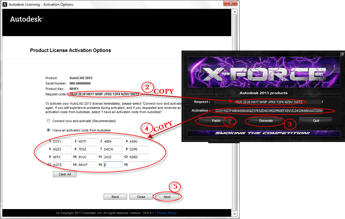 Download xforce keygen autocad 2014 64 bit