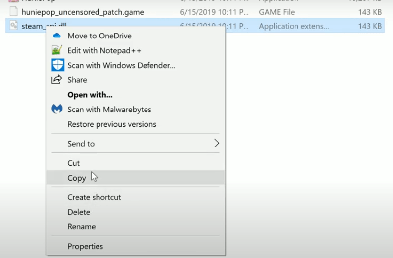Huniepop uncensor patch steam