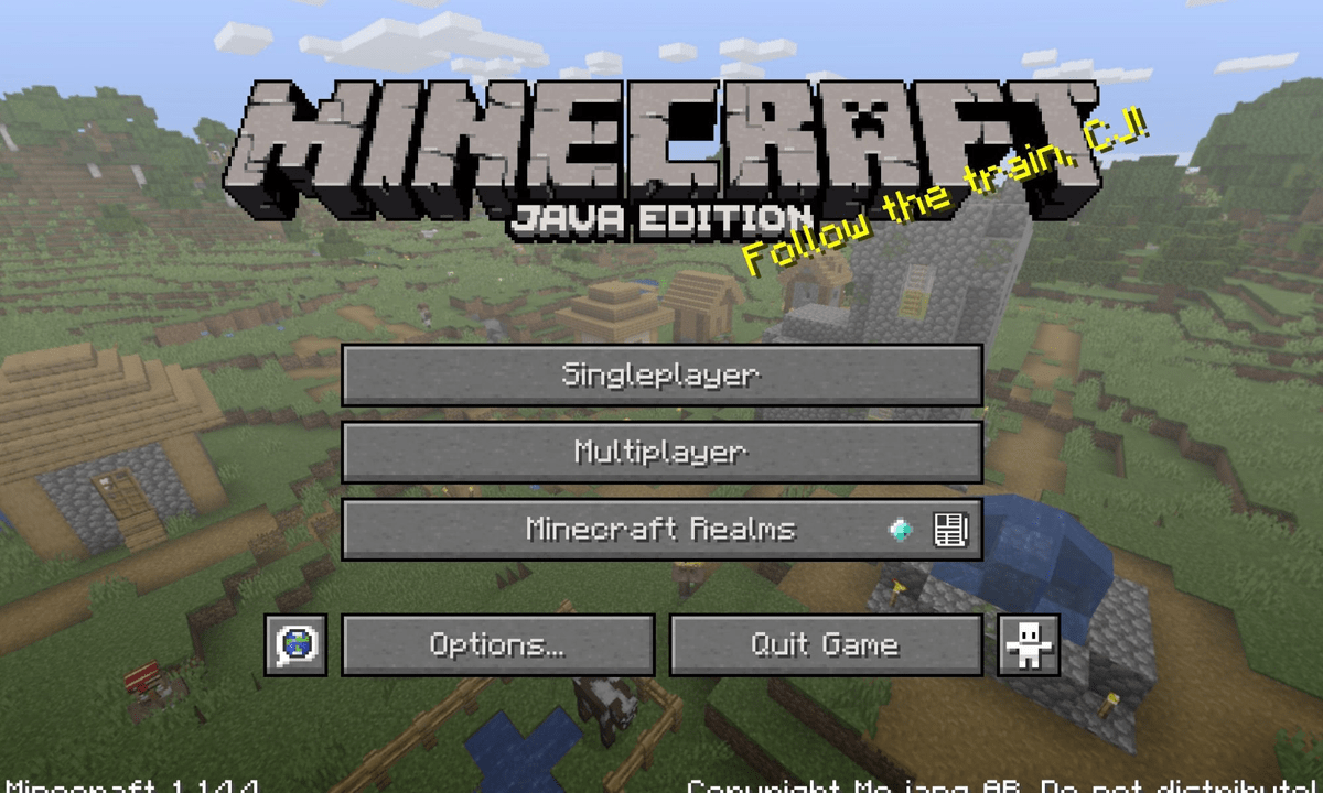 Apk for minecraft java edition