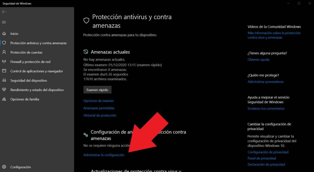 Download microsoft defender for windows 10 64