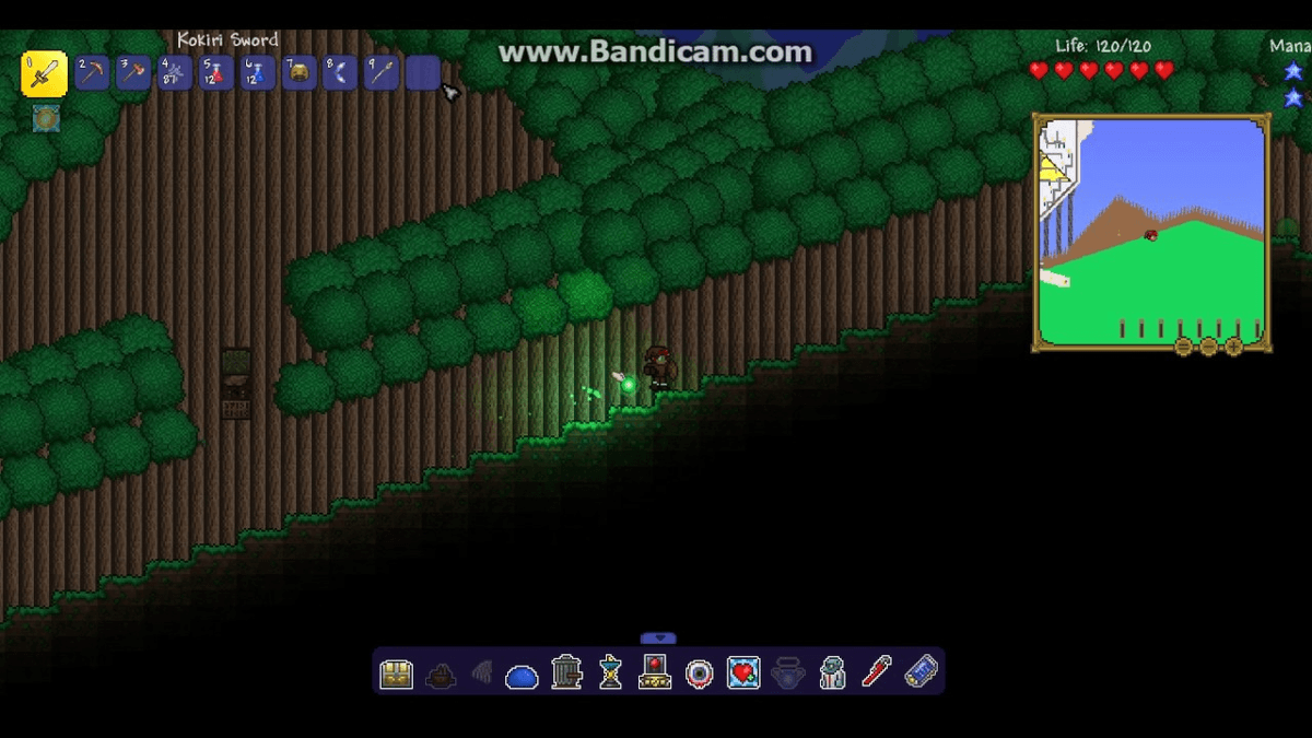 Terraria map viewer for modded worlds