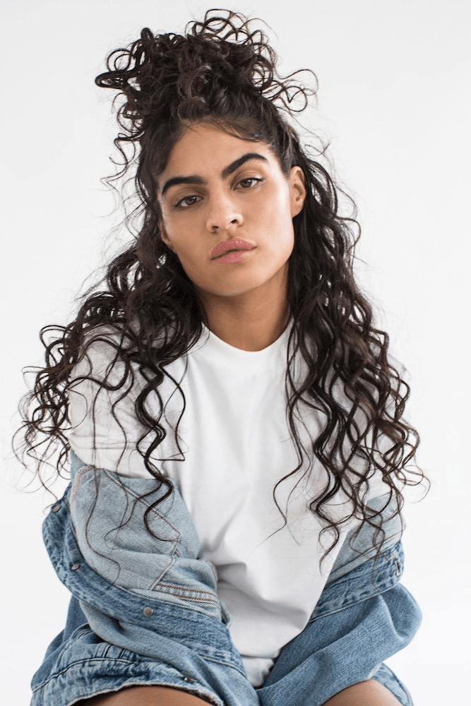 Jessie reyez kiddo album