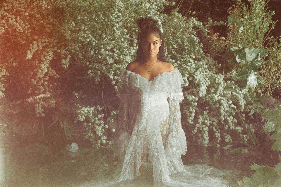 Jessie reyez kiddo album