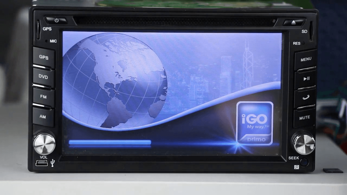 Igo primo gps software windows ce 5