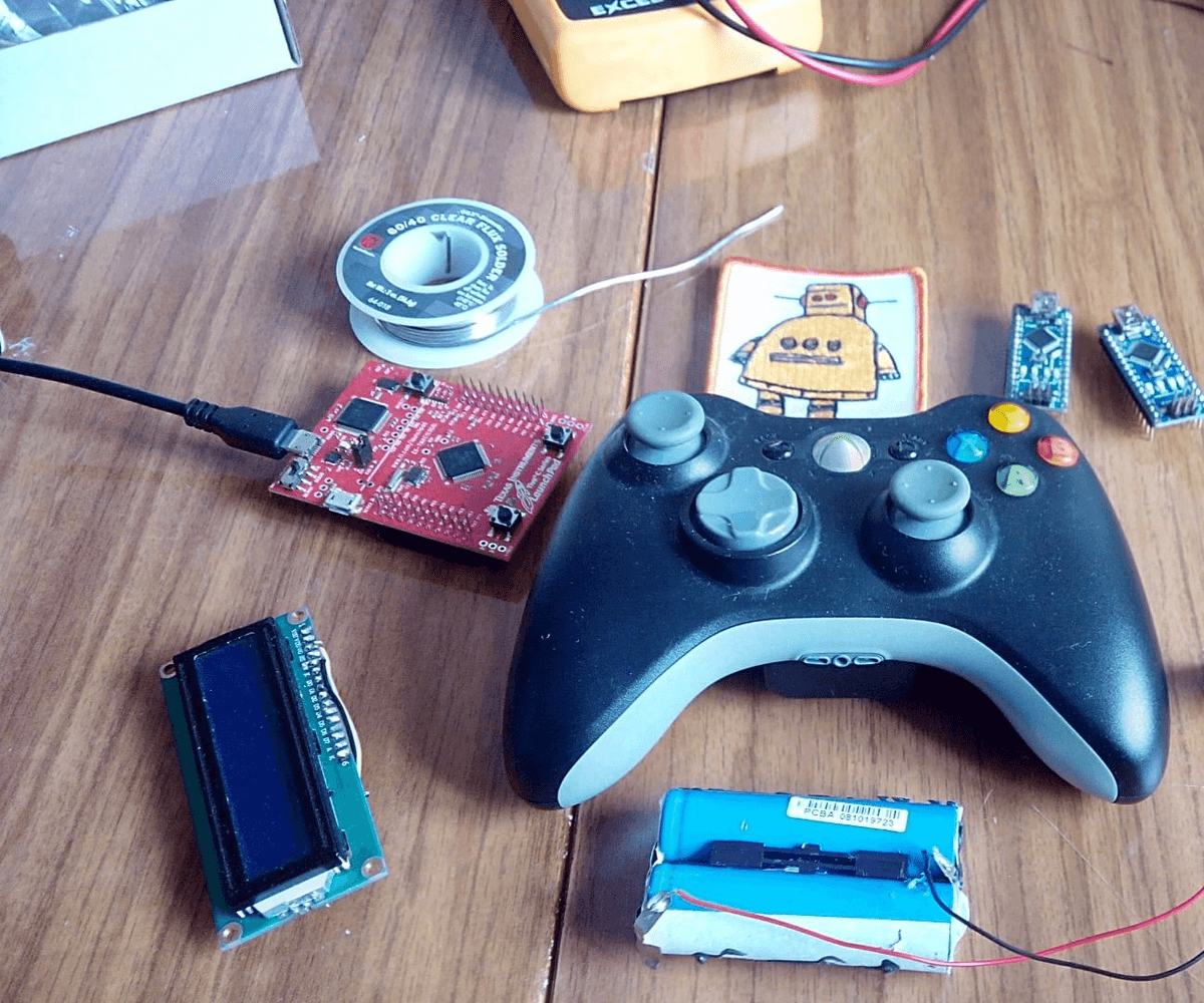 Bluetooth usb host controller doesnt have a driver