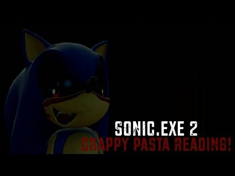 Sonic exe 2