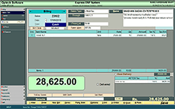 Free Software Billing Pabx