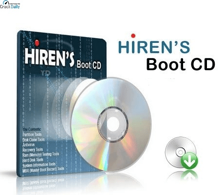 Hirens boot usb download