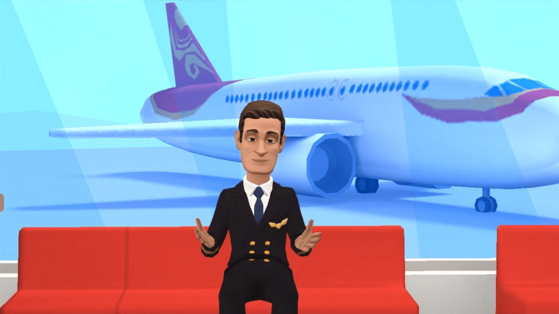 Plotagon studio download for pc