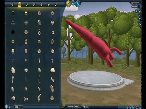 Spore Aquatic Stage Saving Amphibians From A Deadly Fungus Means