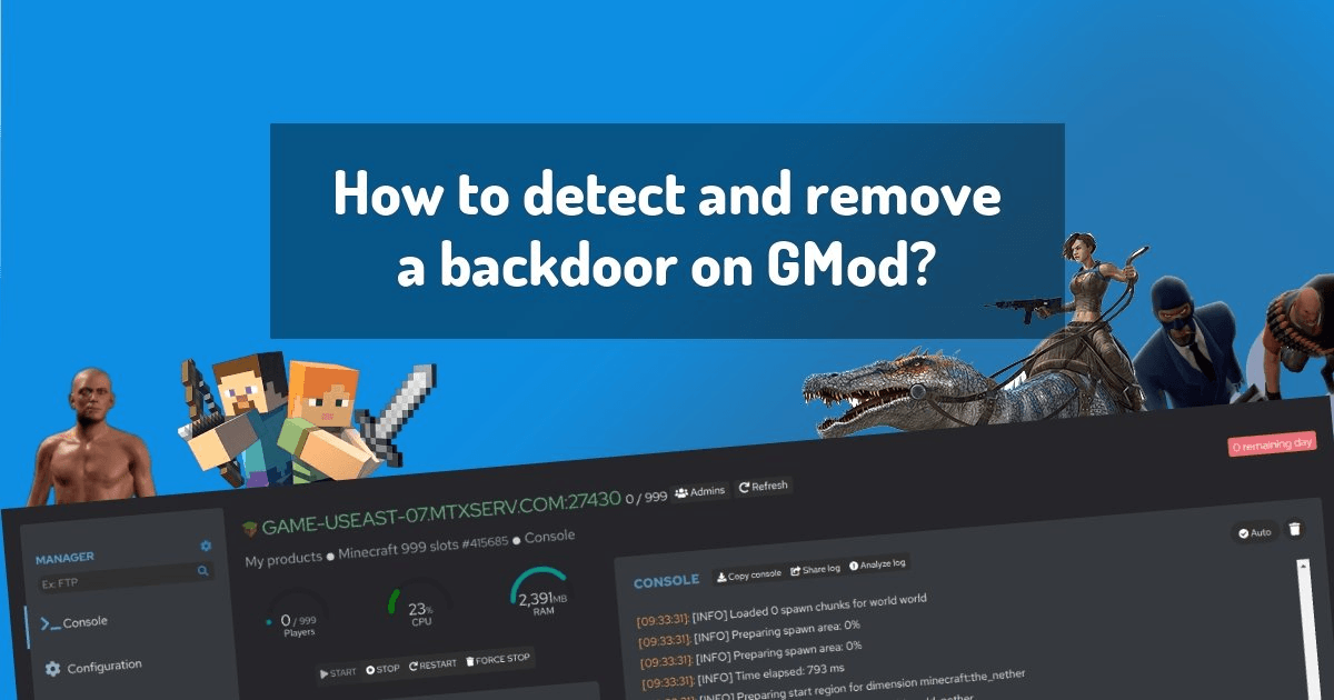 How to change skin on gmod