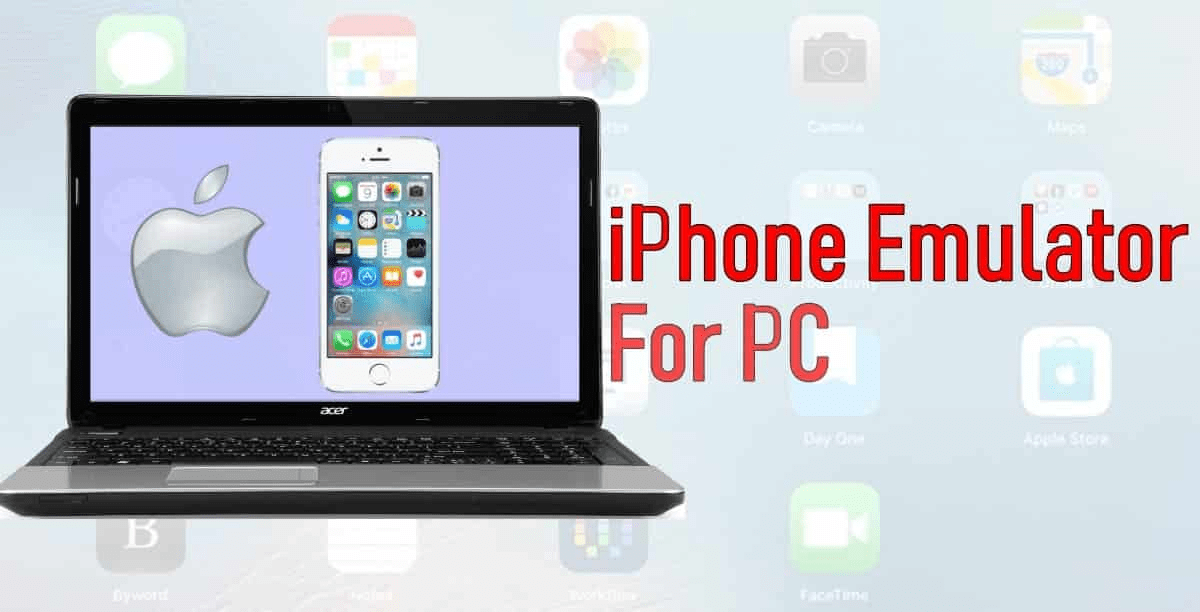 Run mac emulator on windows 10