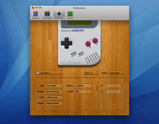 Mac openemu emulator