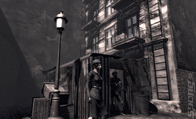 Velvet assassin pc highly compressed