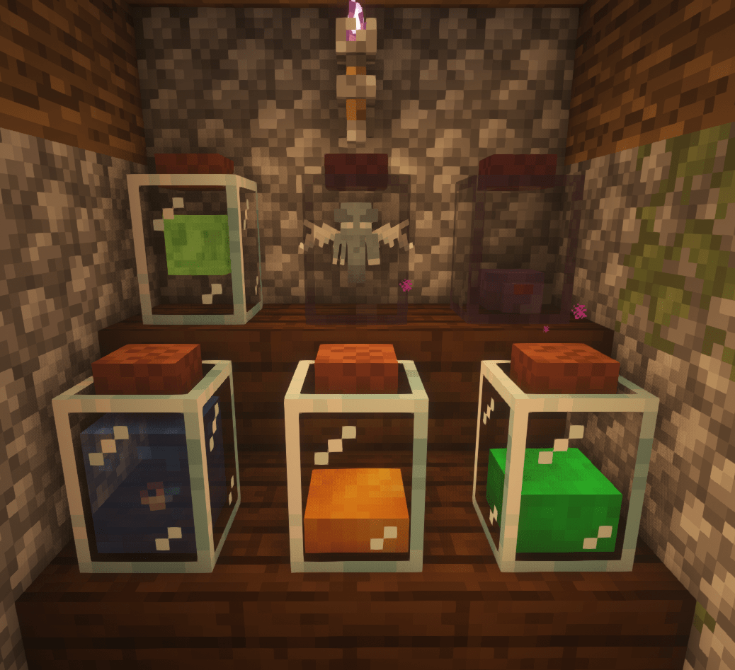 Safe place to minecraft mods