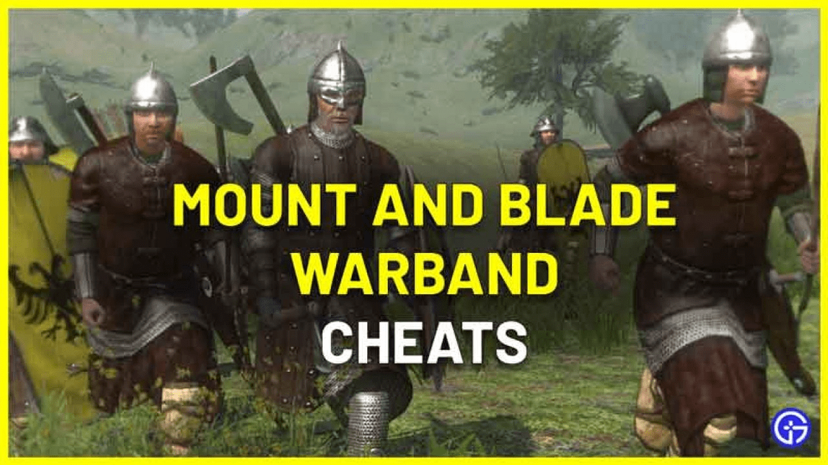 Mount and blade warband companion editor