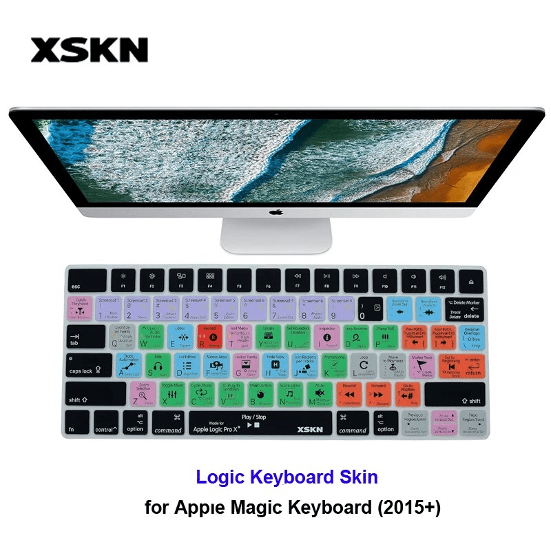Magic keyboard windows 10