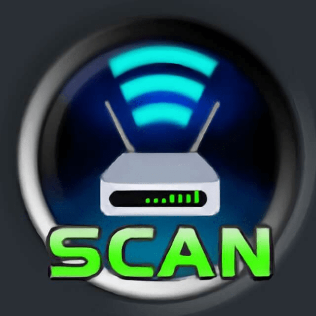 Router Scan Ultimate Edition - Routers