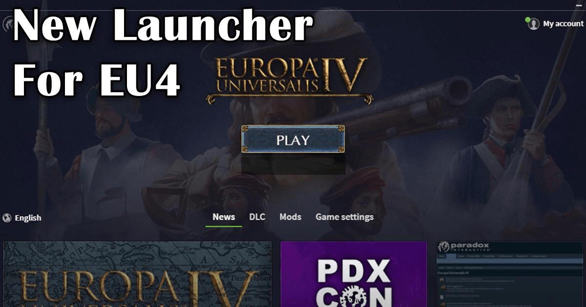Europa universalis 4 mods