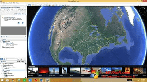 Google earth download windows 10 free