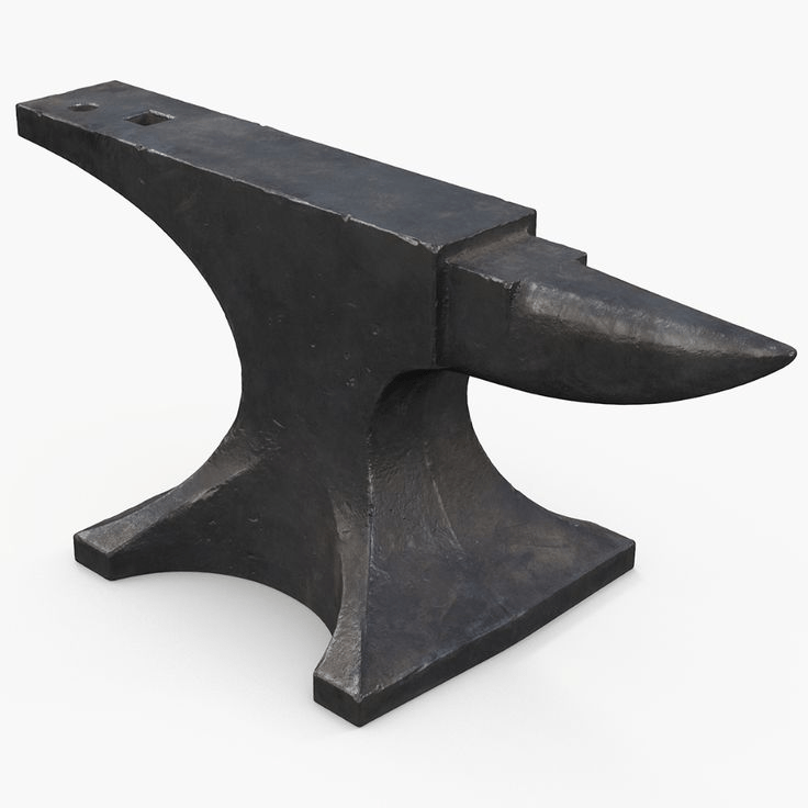 Anvil game engine