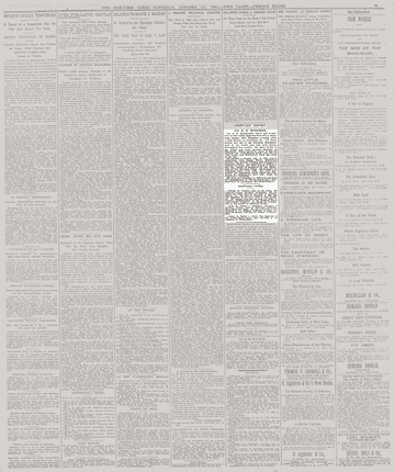 Sample ny times obituaries