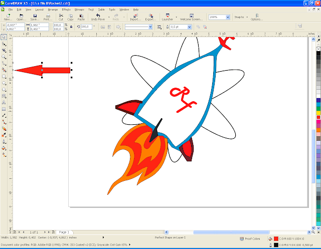Corel draw 12 download full version
