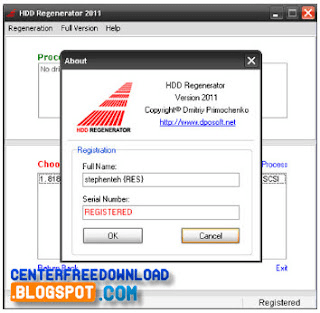 Hdd regenerator portable intercambiosvirtuales