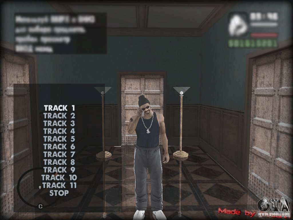 Gta 5 two player mod