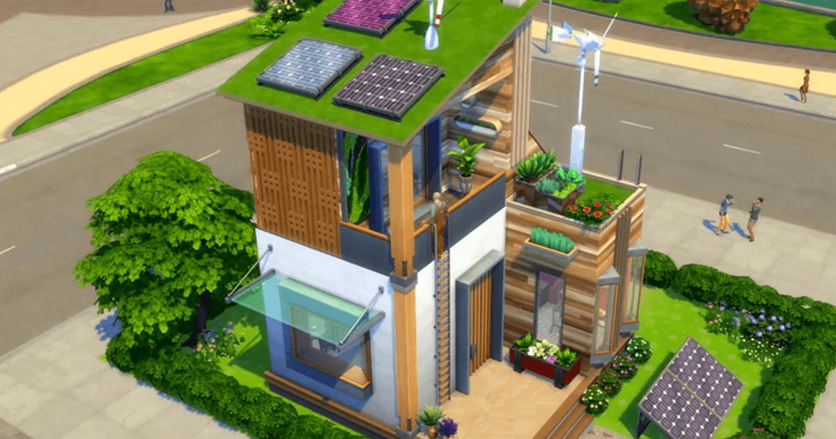 How do you reset sims 4