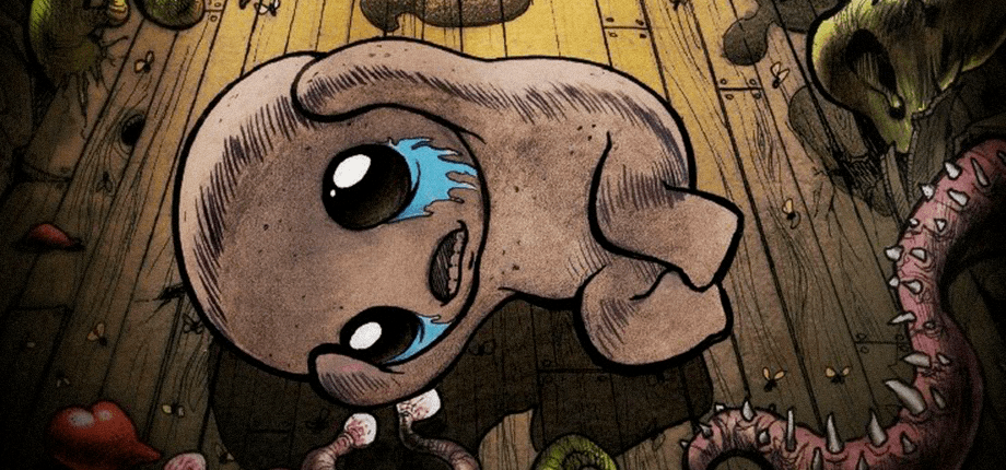 Binding of isaac steam workshop
