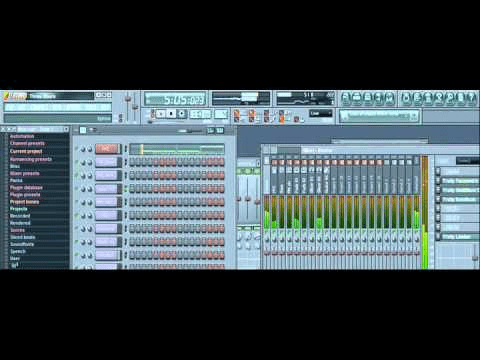 Fruity loops 9 free download