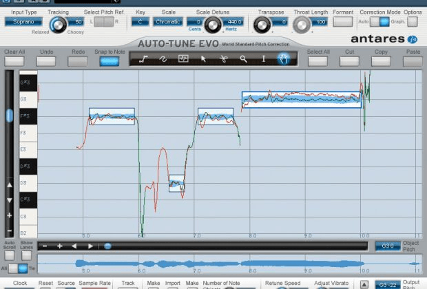Antares autotune 5 crack