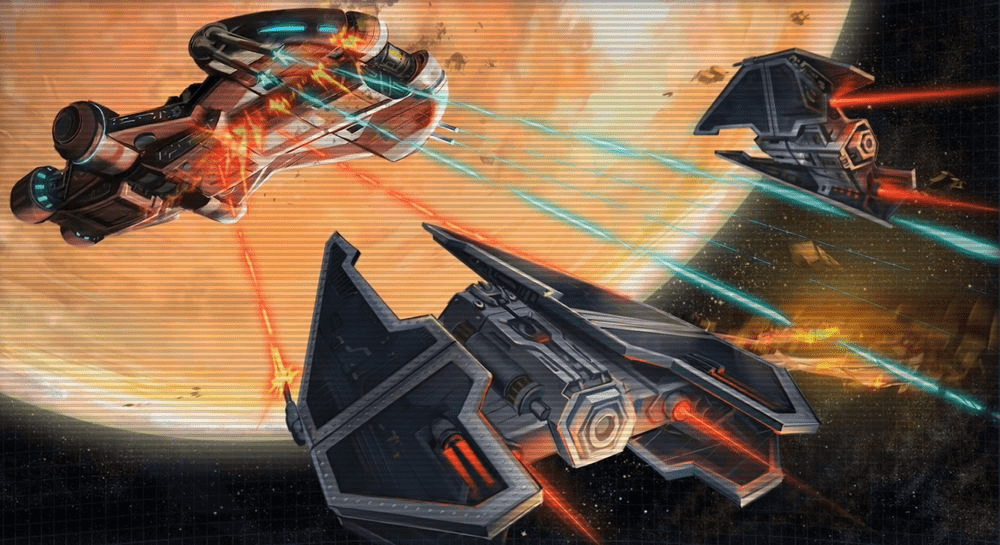 sith empire flagship