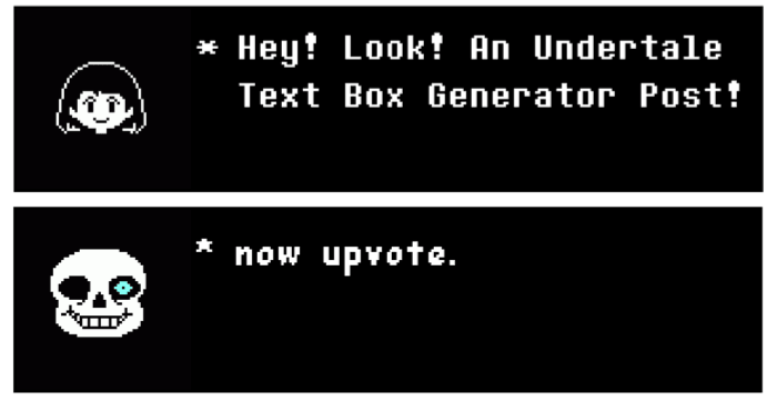 pokemon text box maker