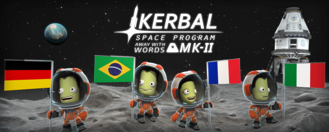 How to ksp mods on steam