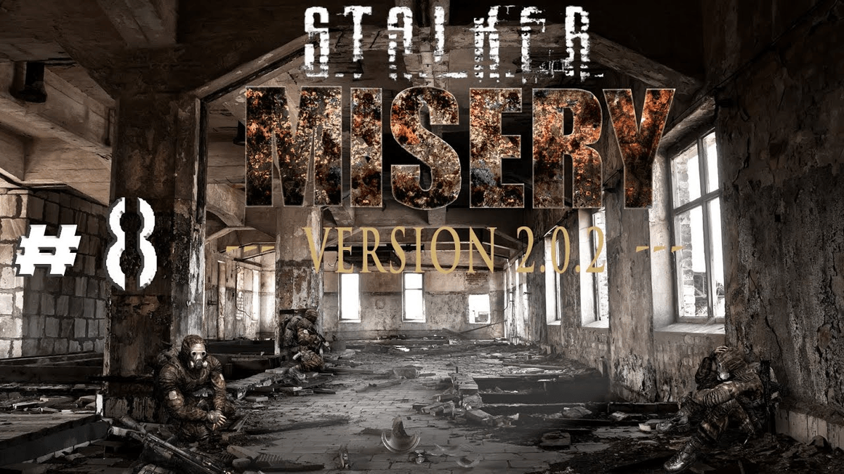 Stalker call of pripyat walkthrough