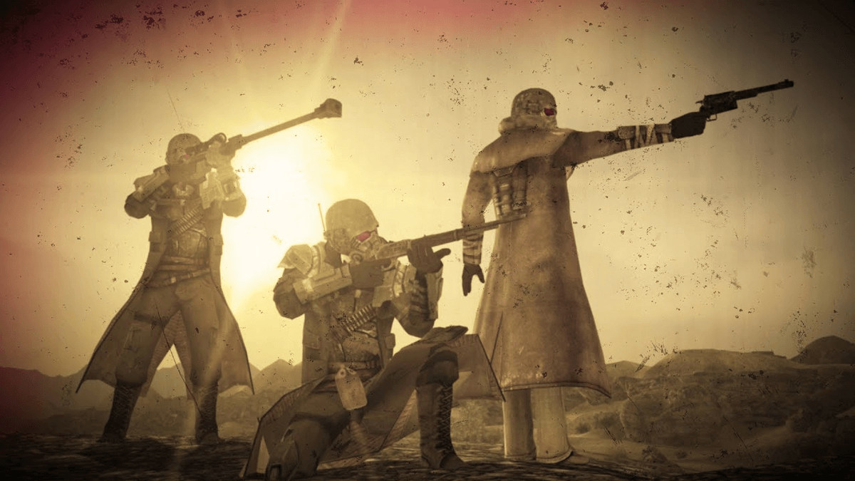 Fallout new california