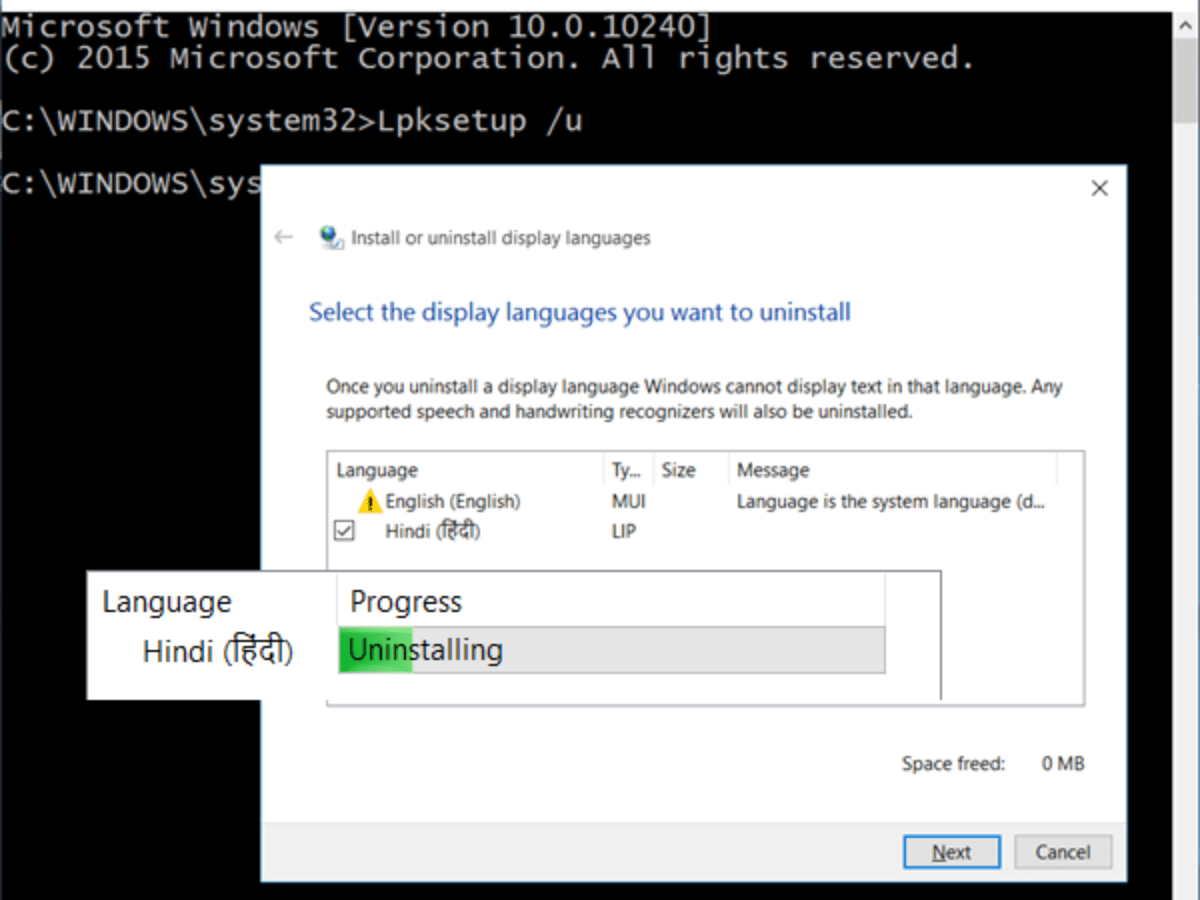 Japanese language pack windows 10 1803