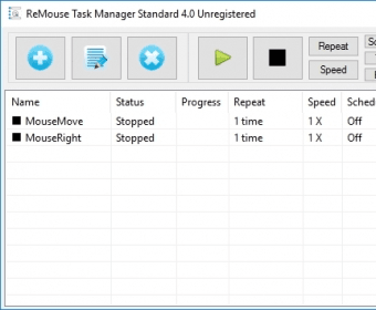 Remouse standard 4.1 license key