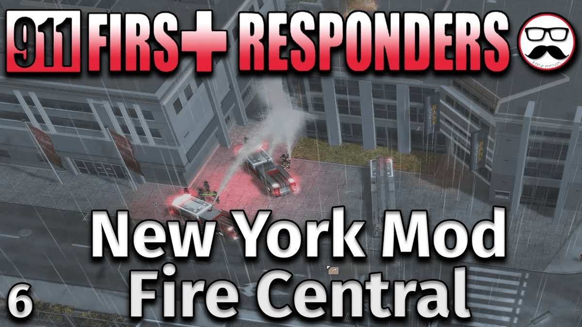 Emergency 4 ny mod
