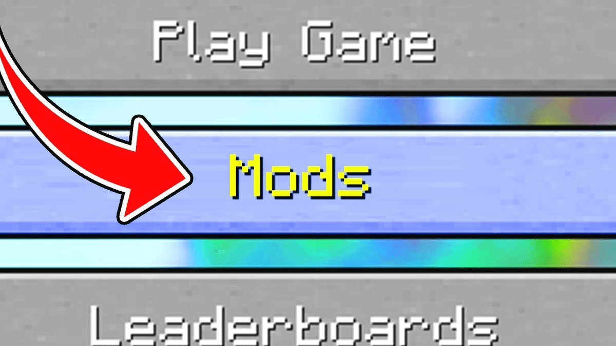 Minecraft ps3 mods usb