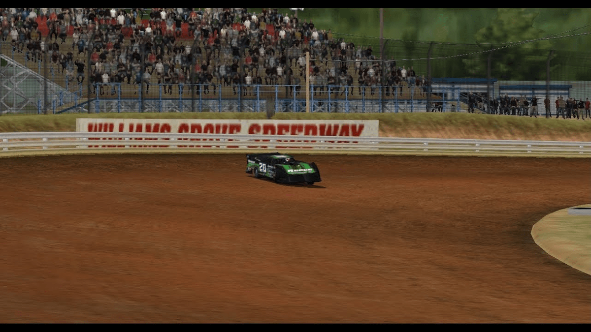 Dirt works rfactor dirt 55 mods