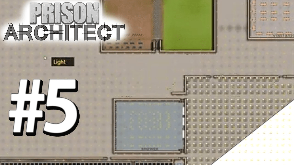 prison architect calculator
