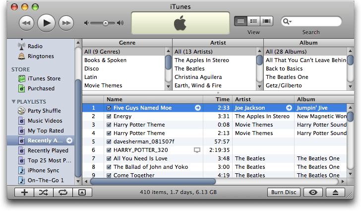 How to download mp3 music from amazon